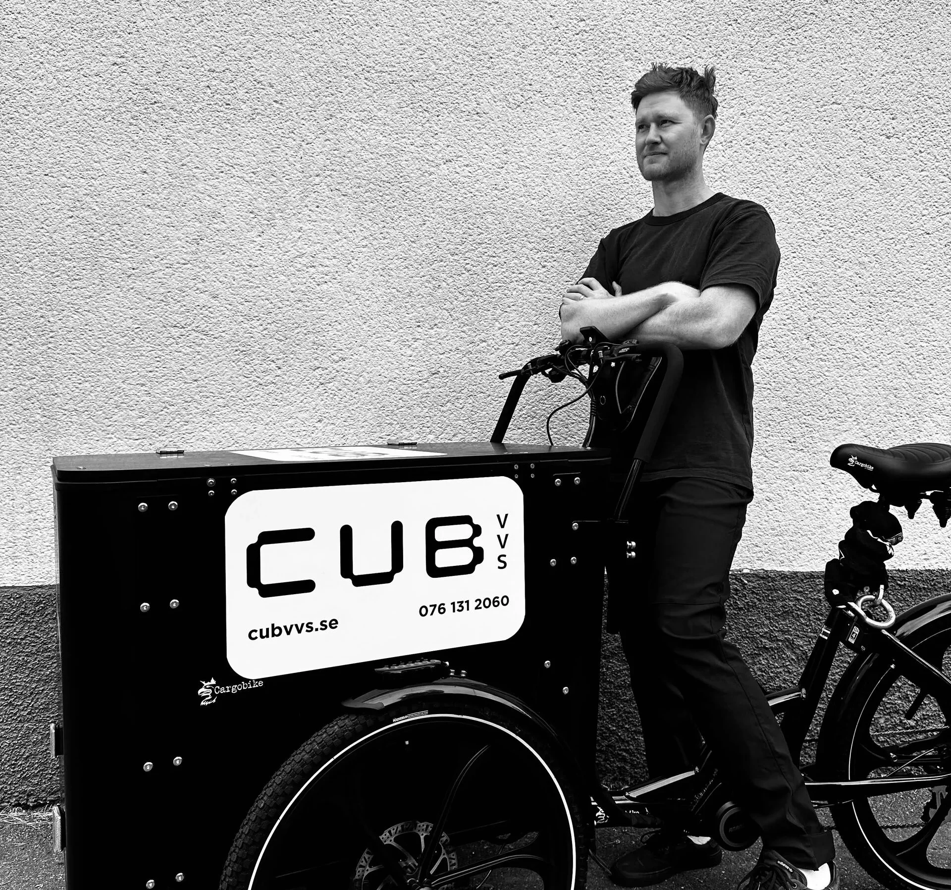 Din rörmokare i Stockholm - Behöver du hjälp? - Cub VVS